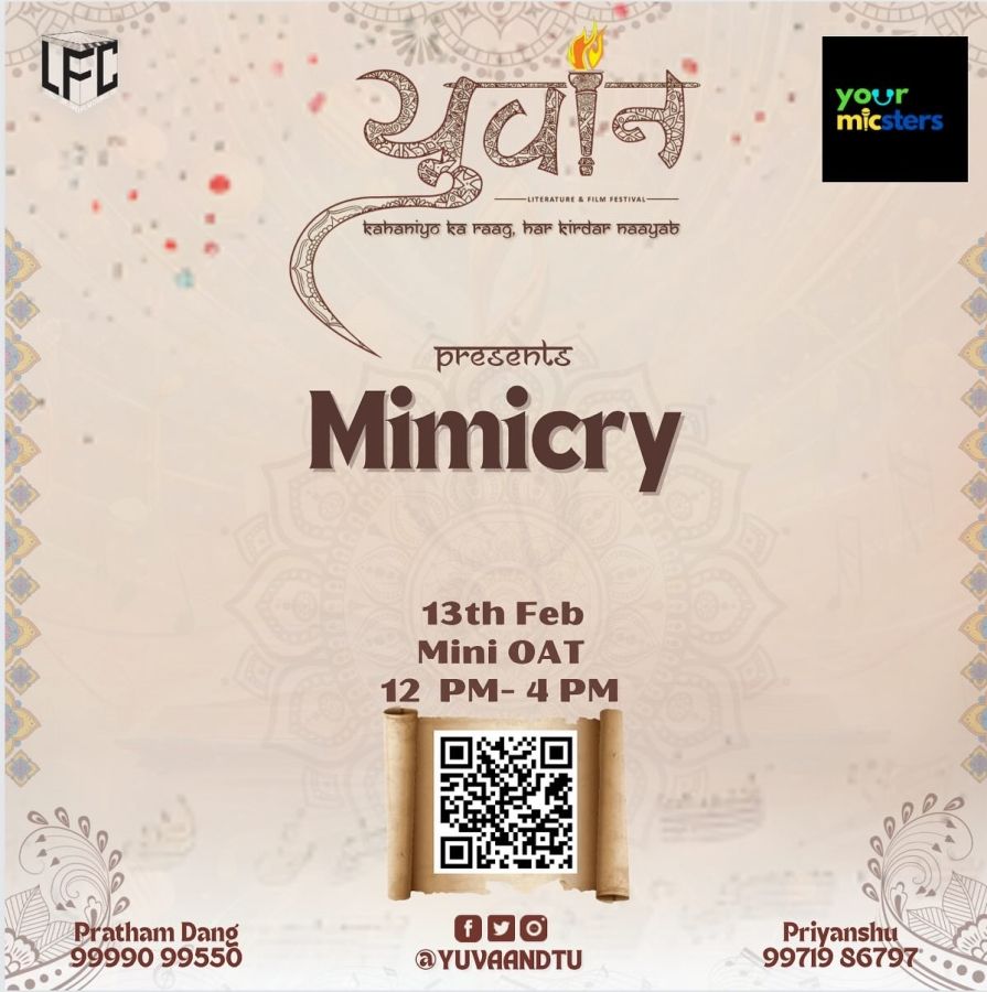 YUVAAN'2024: DTU's Epic Fiesta!