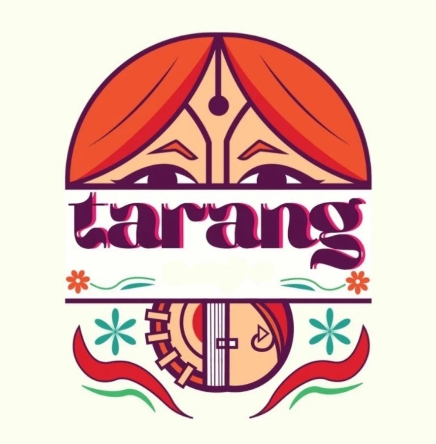 Lady Shri Ram College Presents: "TARANG-2024"