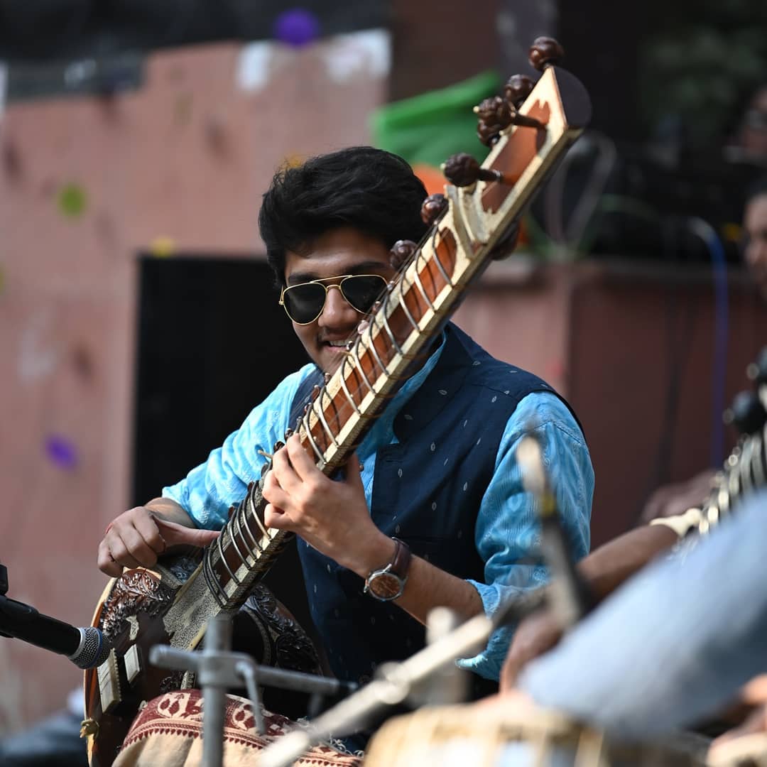 Everything You Need To Know About Ramjas College