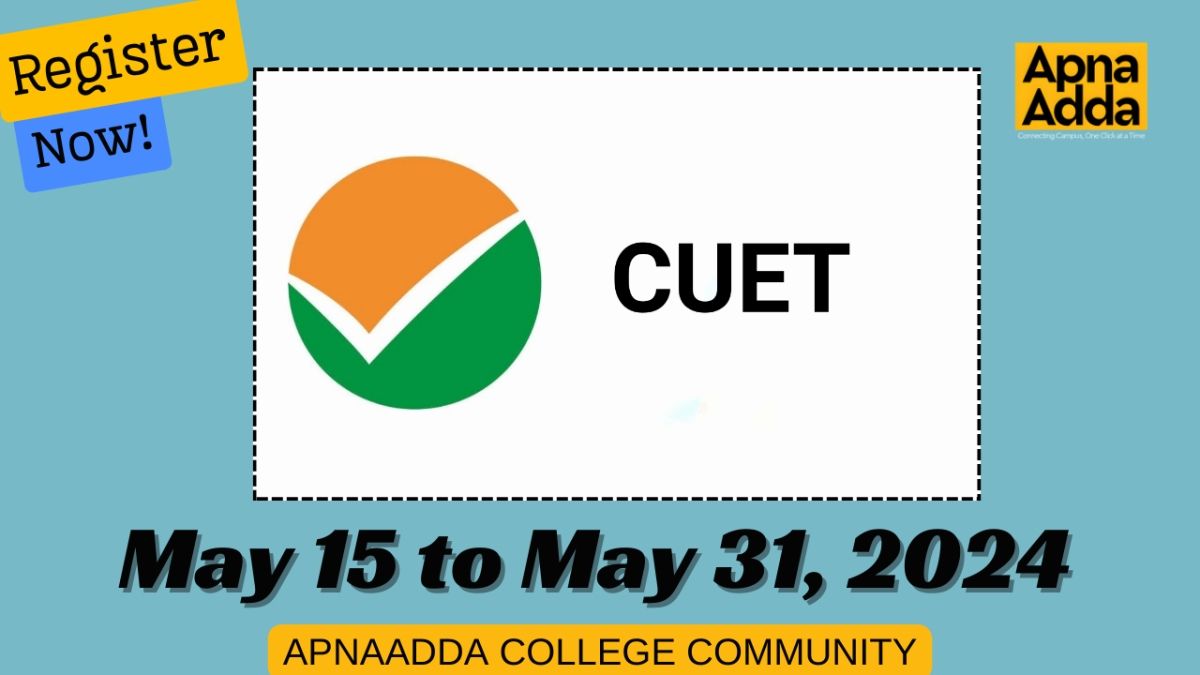 CUET-UG 2024: Exam Date, Eligibility, Fee, Documents
