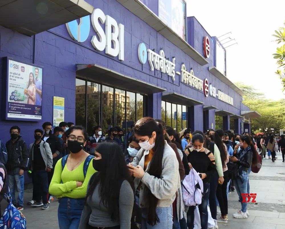 Everything You Need To Know About Ramjas College