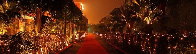 Everything You Need To Know About Ramjas College