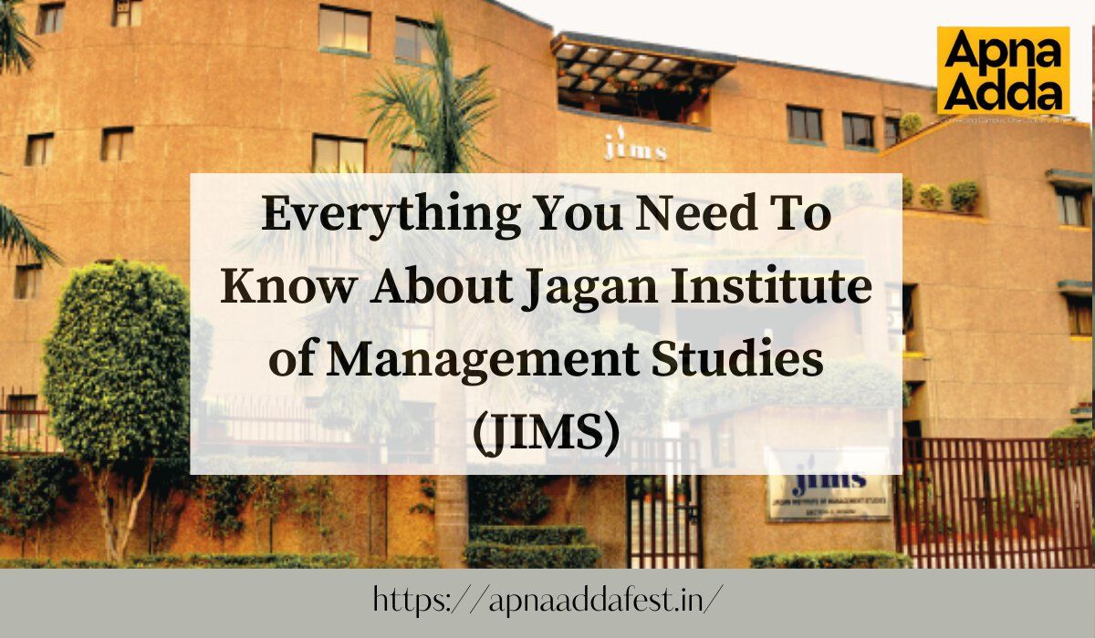 Jagan Institute of Management Studies: Your Complete Guide Jagan Institute of Management Studies: Your Complete Guide