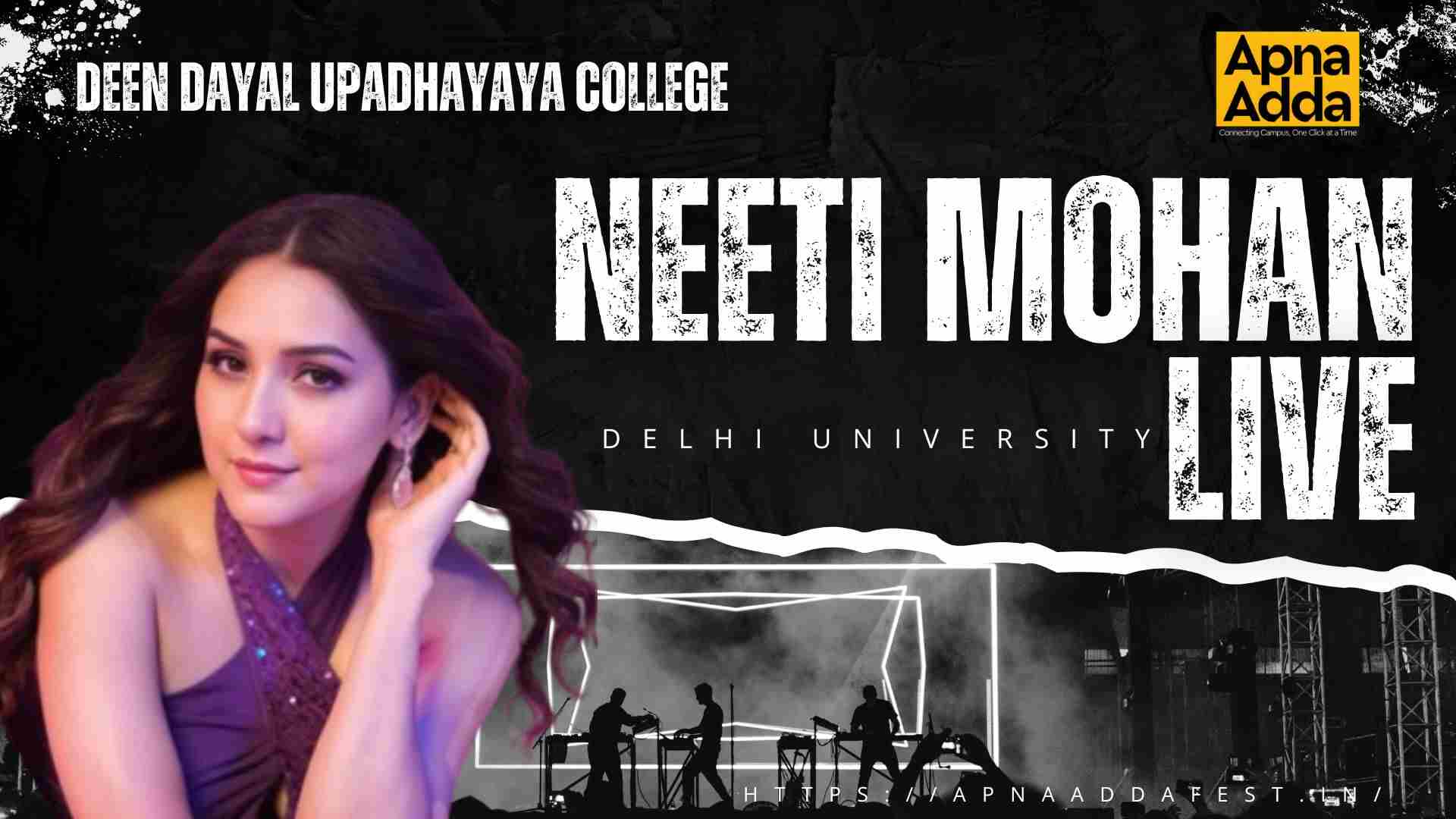 DDUC Back With Kalrav'25!!