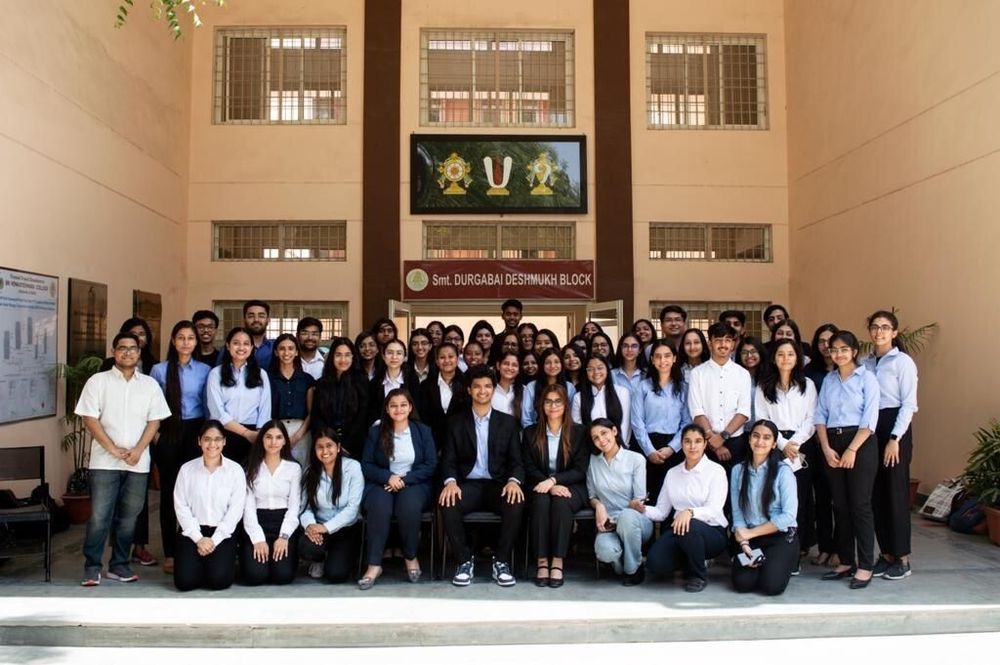 Sri Venkateswara College, DU: All You Need to Know