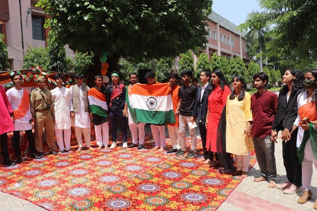 Everything You Need To Know About ARSD College