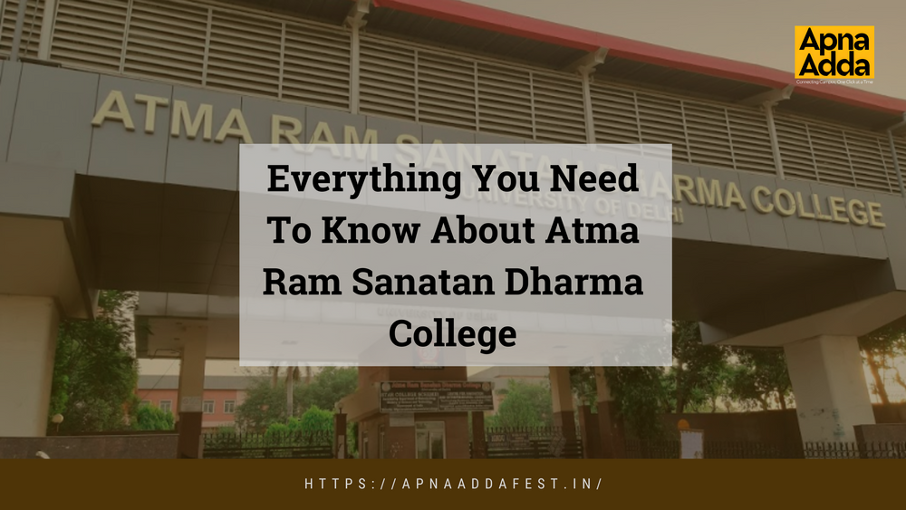 Everything You Need To Know About ARSD College