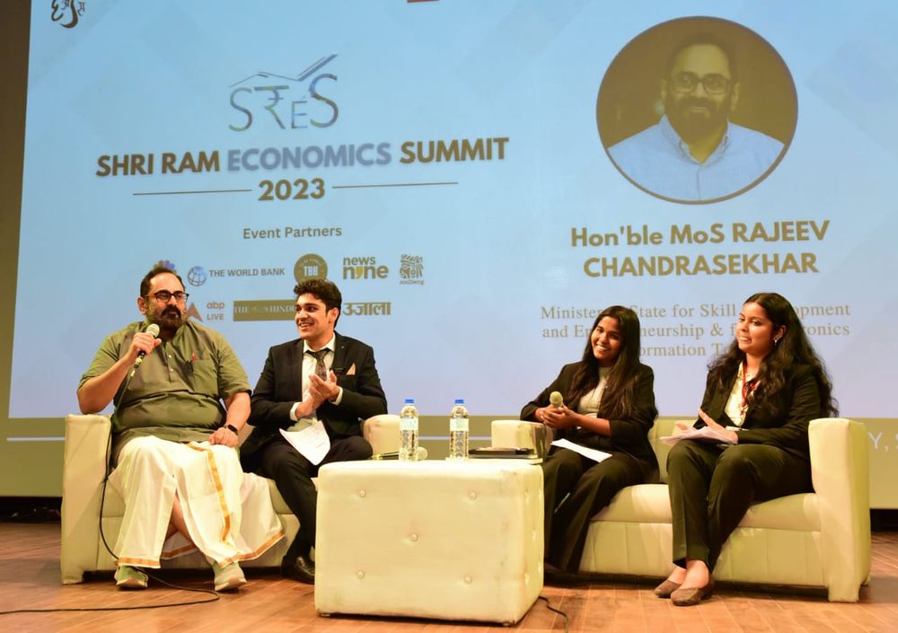 Everything You Need To Know About SRCC, DU