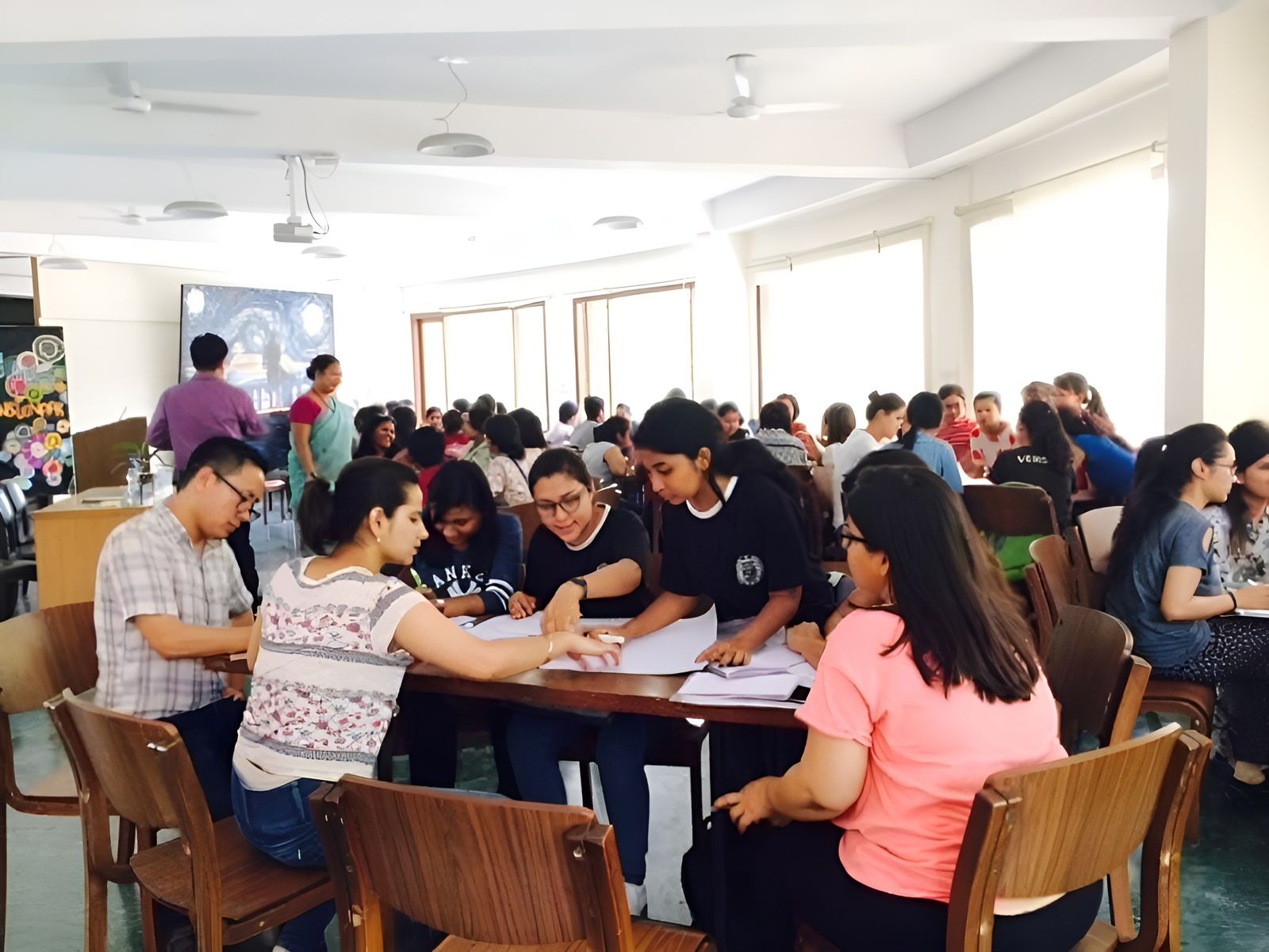 Everything You Need To Know About Miranda House, DU