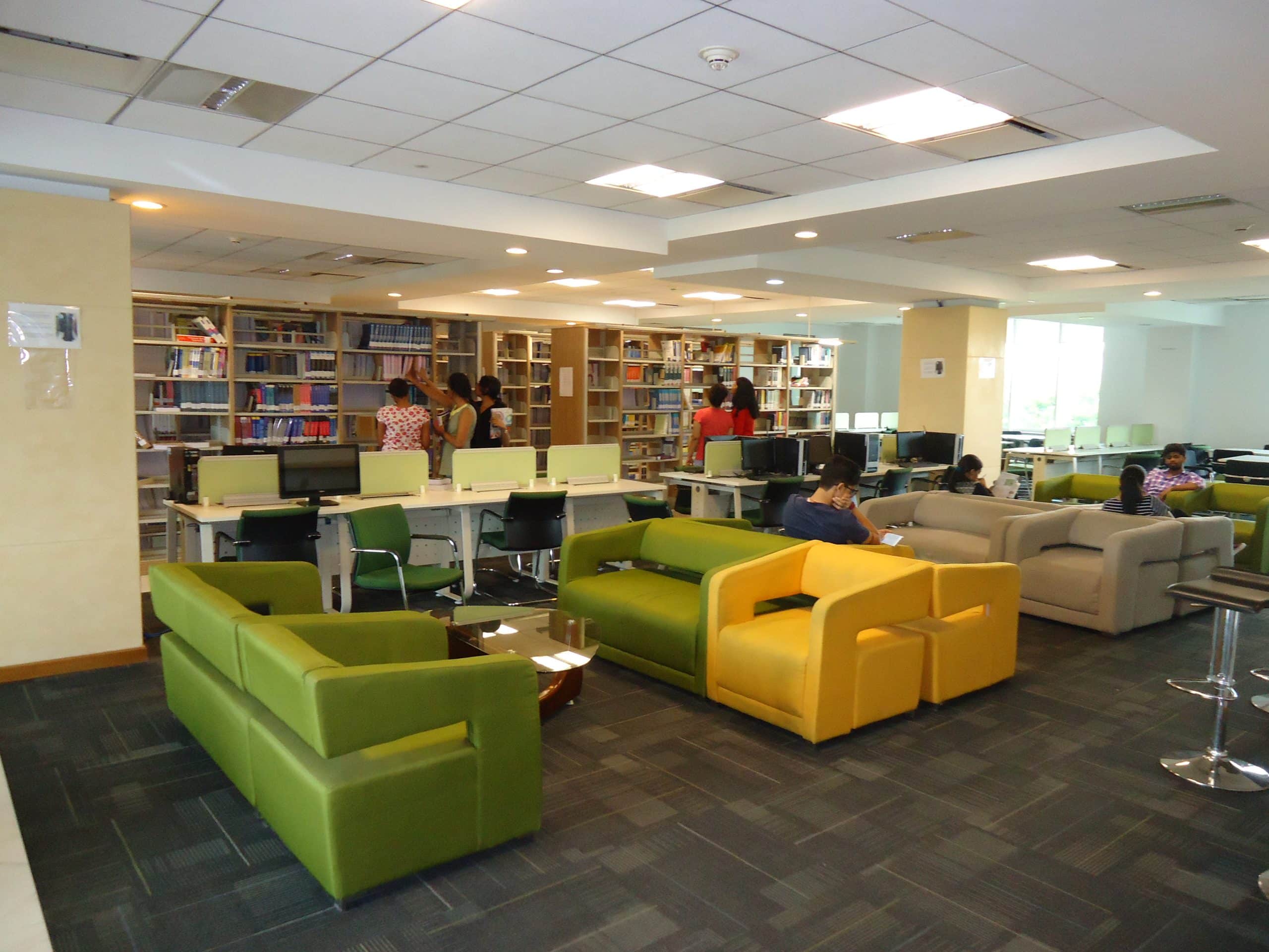 Everything You Need To Know About Shiv Nadar University