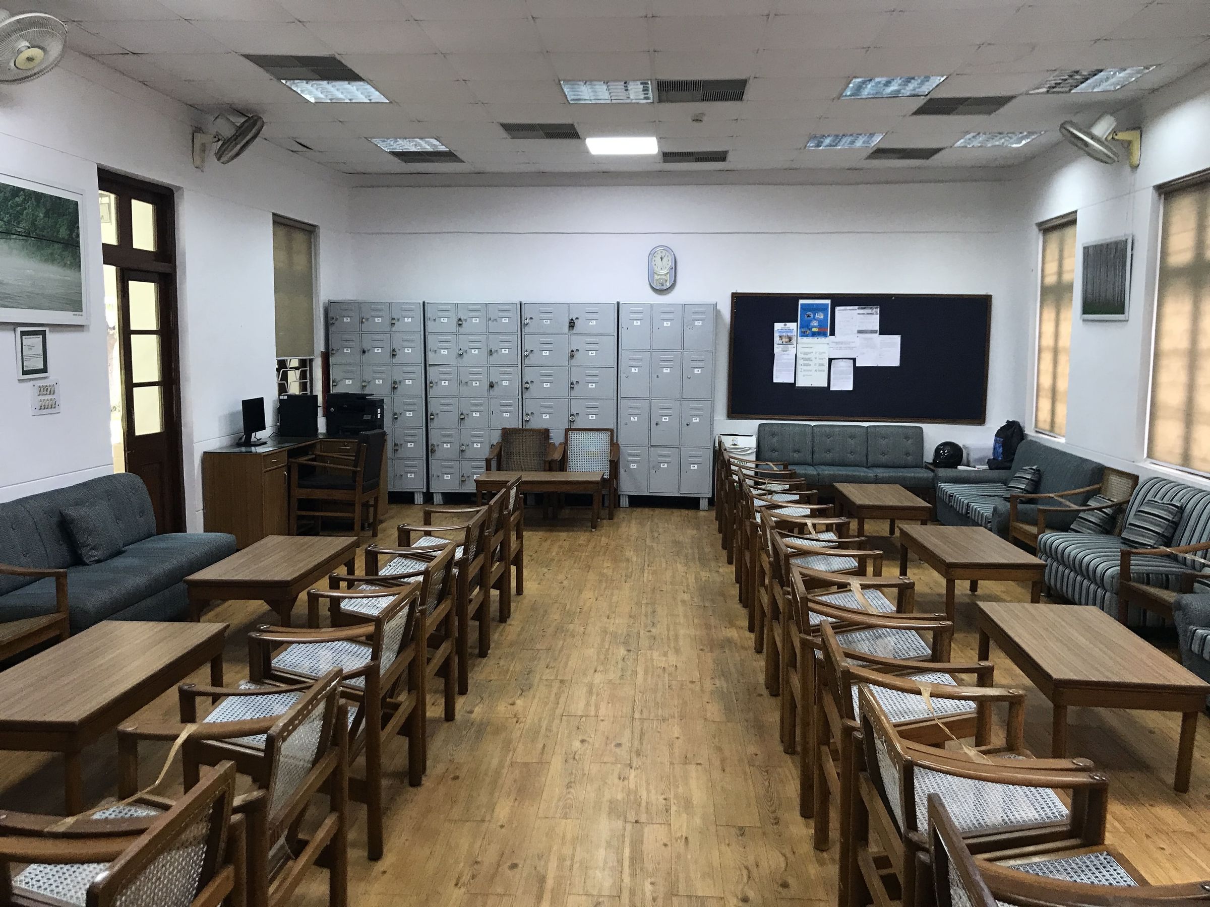 Everything You Need To Know About SRCC, DU