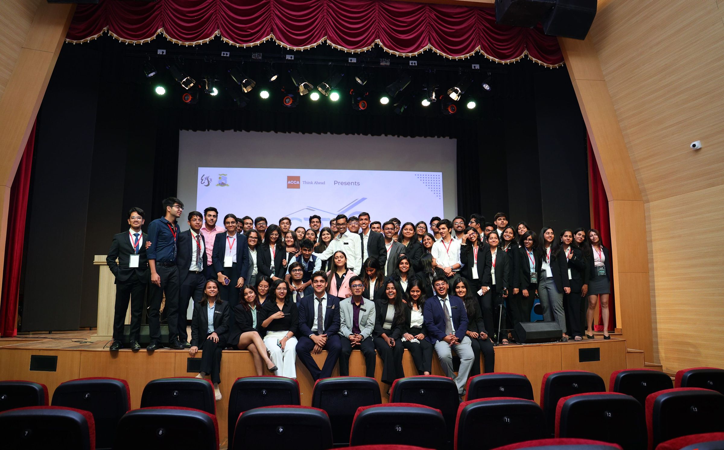 Everything You Need To Know About SRCC, DU