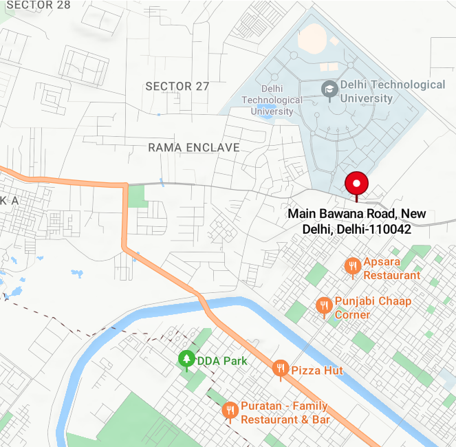 DTU's Engifest 2024: An Alley To Elysium!