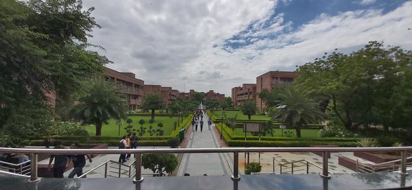 Everything You Need To Know About NSUT