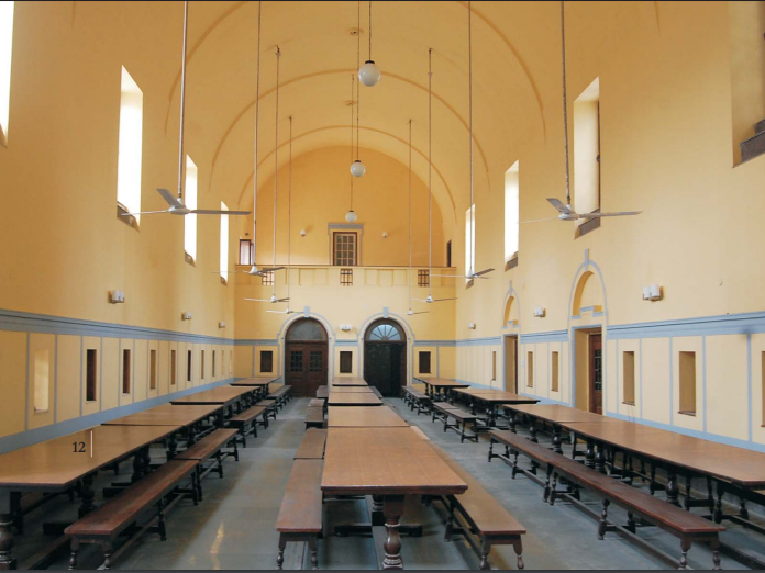 Everything You Need To Know About Miranda House, DU