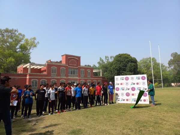 Everything You Need To Know About Daulat Ram College