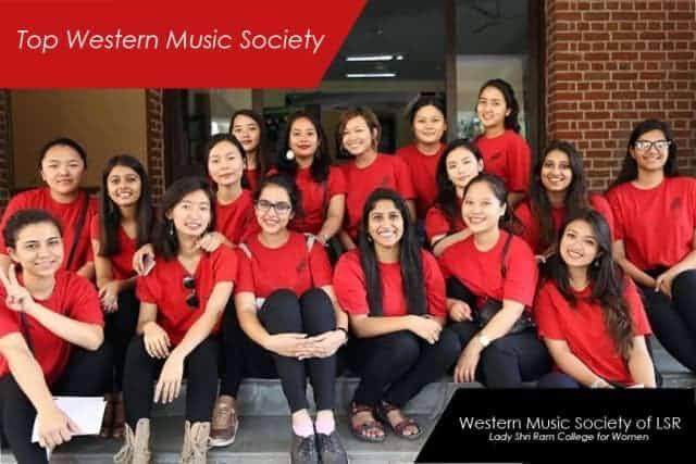 Everything You Need To Know About Lady Shri Ram College, DU