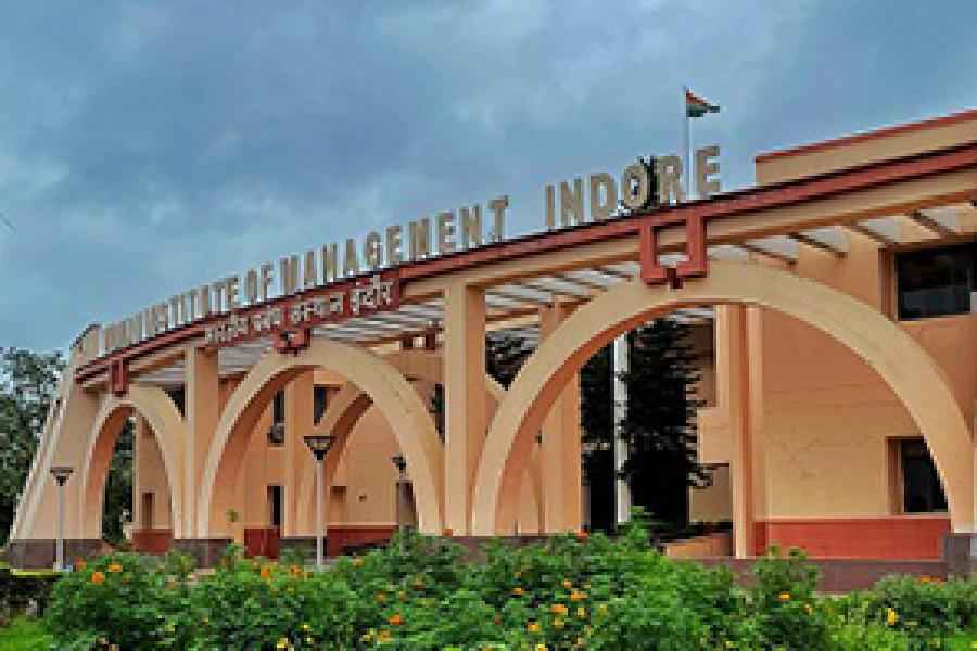 Everything You Need To Know About IIM Indore