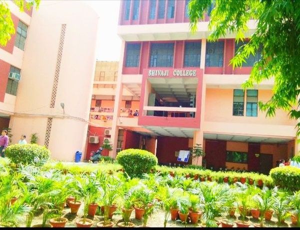 Everything You Need To Know About Shivaji College, DU