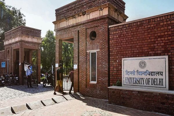 Guide to Delhi University College Migration